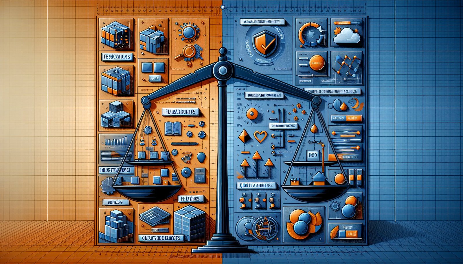 Understanding Functional vs Non-Functional Requirements: The Foundation ...
