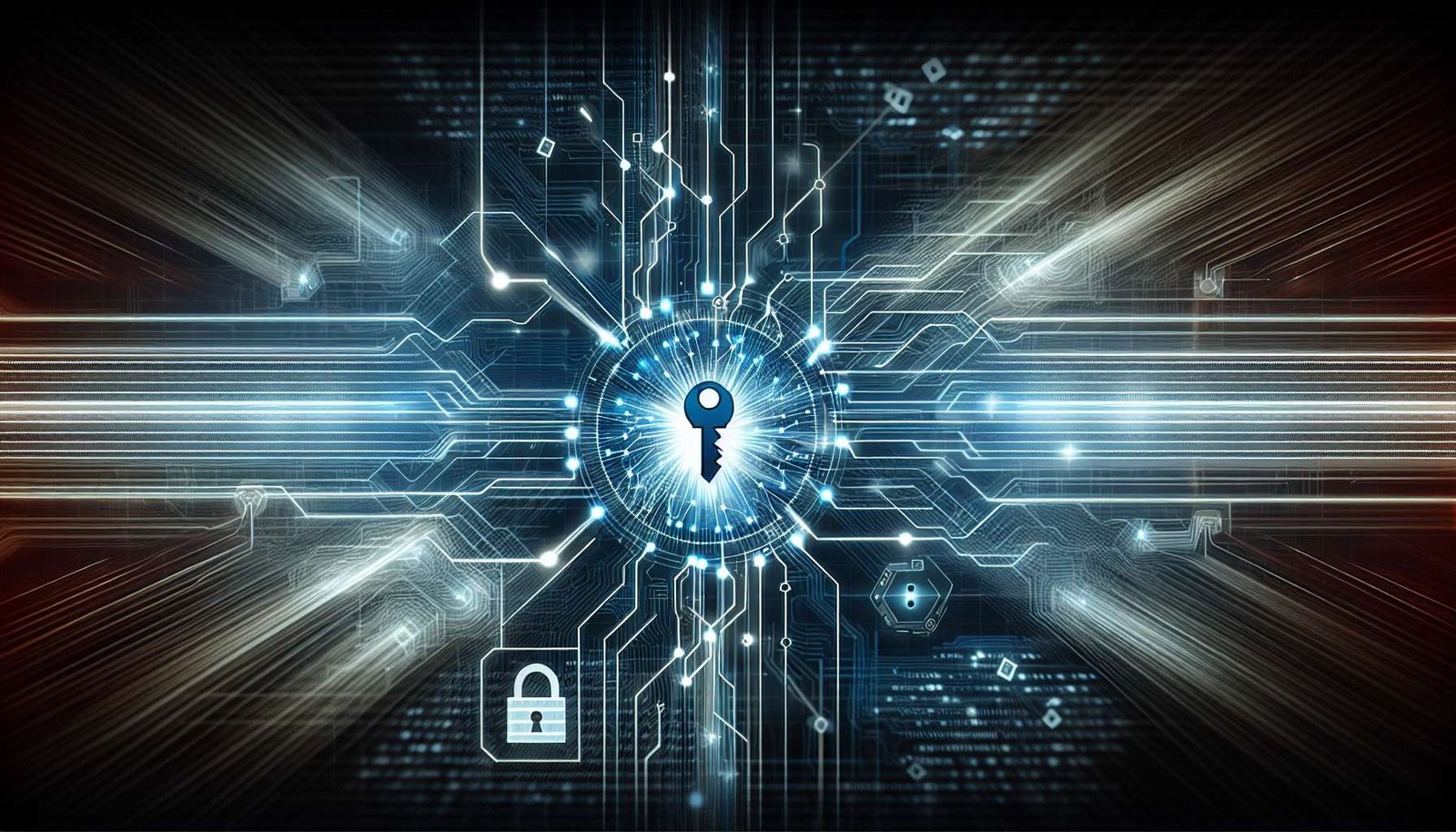 Understanding the RSA Algorithm: A Comprehensive Guide to Public Key Cryptography → Explore with me!