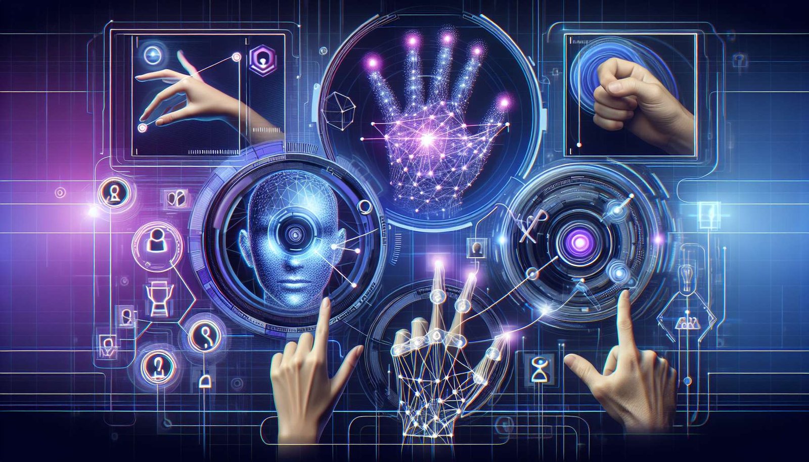 Getting Started with MediaPipe: Your Complete Beginner’s Guide to Real-Time Computer Vision → ...