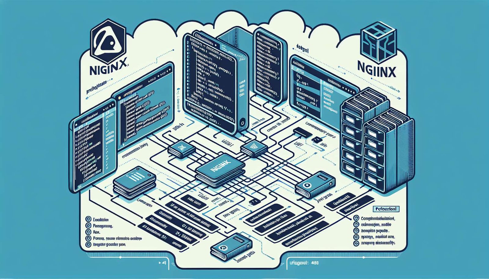 The Complete NGINX on Ubuntu Series: Part 2 – Understanding Configuration Files and Directory ...