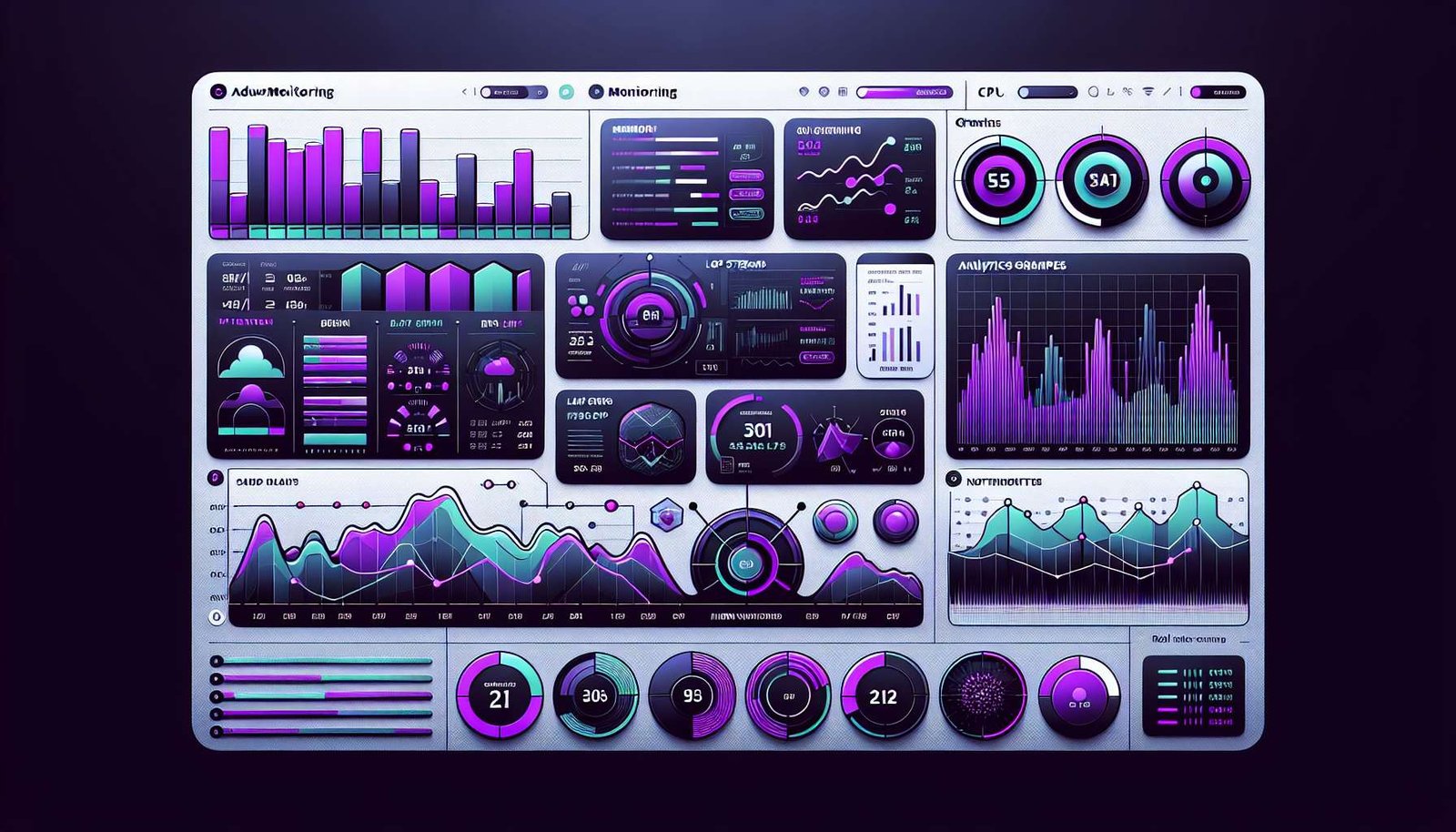 Advanced PM2 Monitoring, Logging, and Alerting Systems → Explore with me!