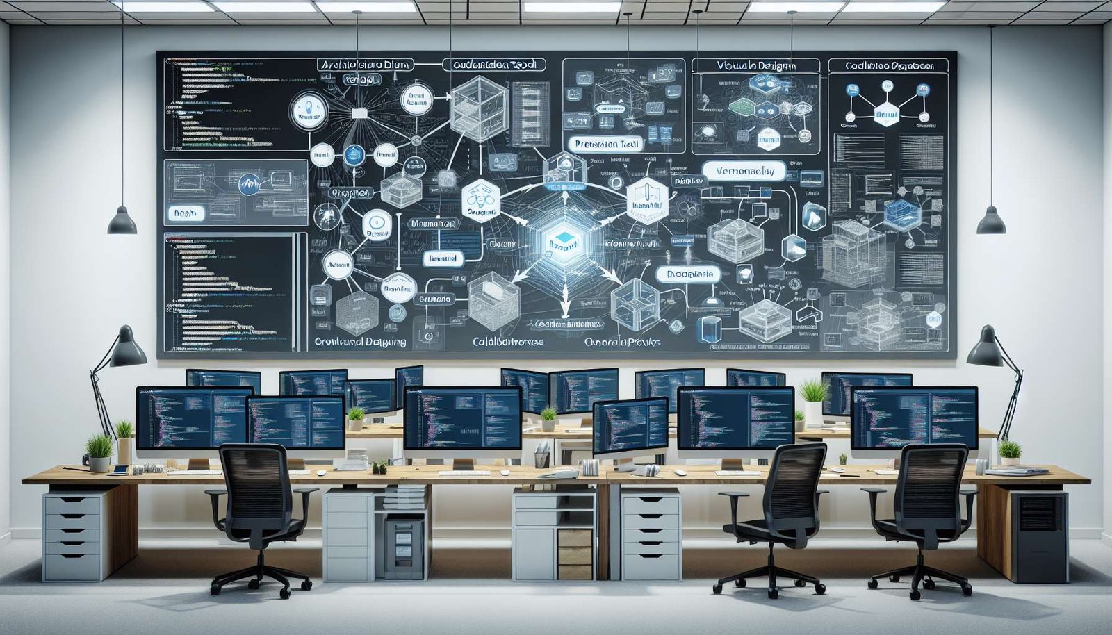 System Architecture Diagrams Part 6: Tools & Workflow – From Diagram-as-Code to Visual ...