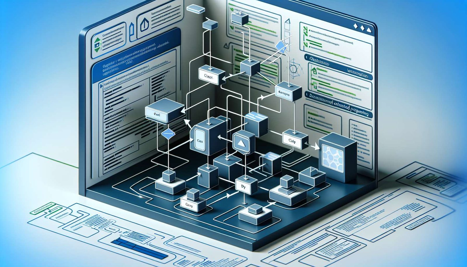 UML Class Diagrams: Master Object-Oriented Design (Part 2) → Explore ...