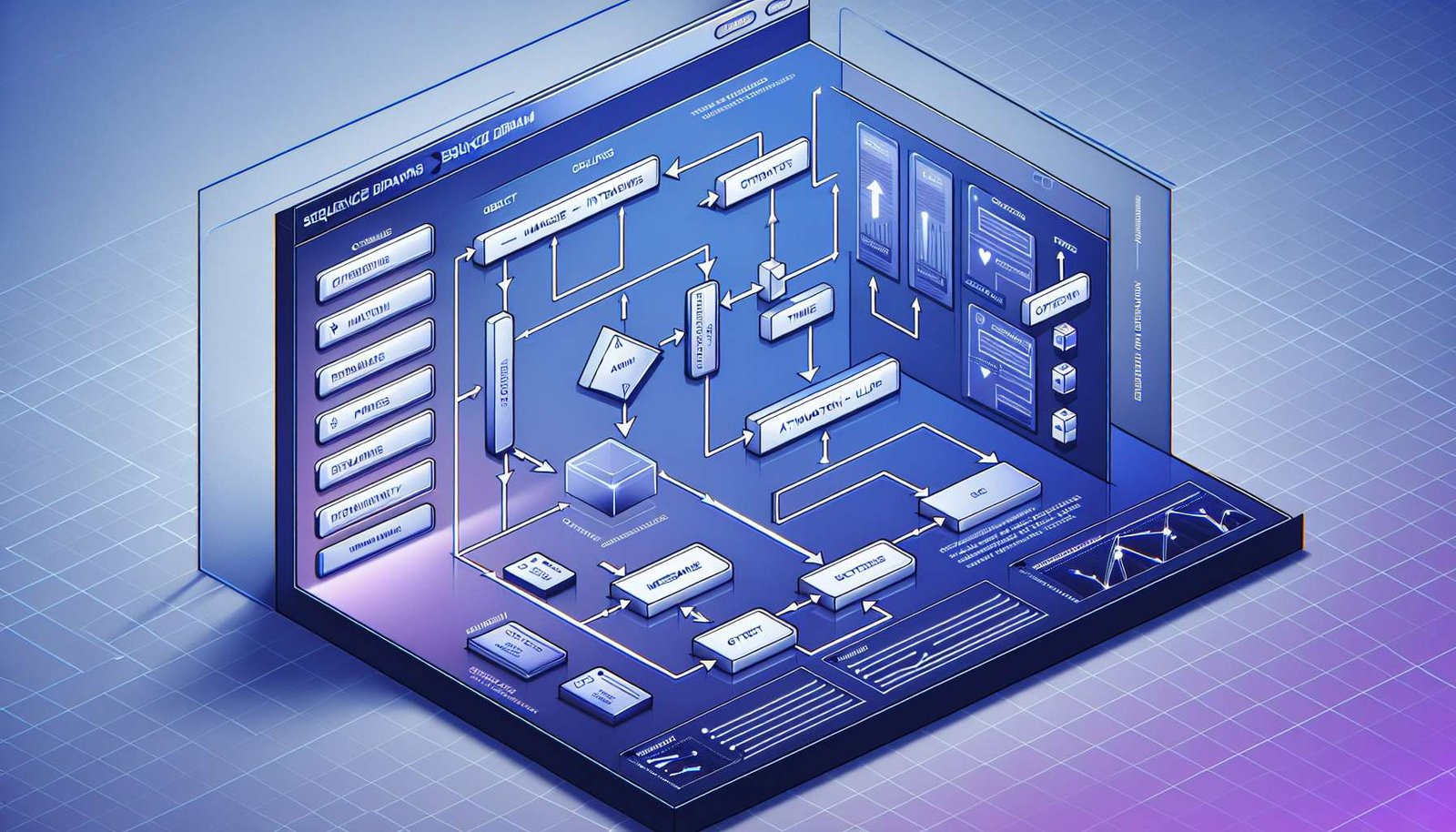 UML Sequence Diagrams: Modeling Interactions Over Time (Part 5) → ...