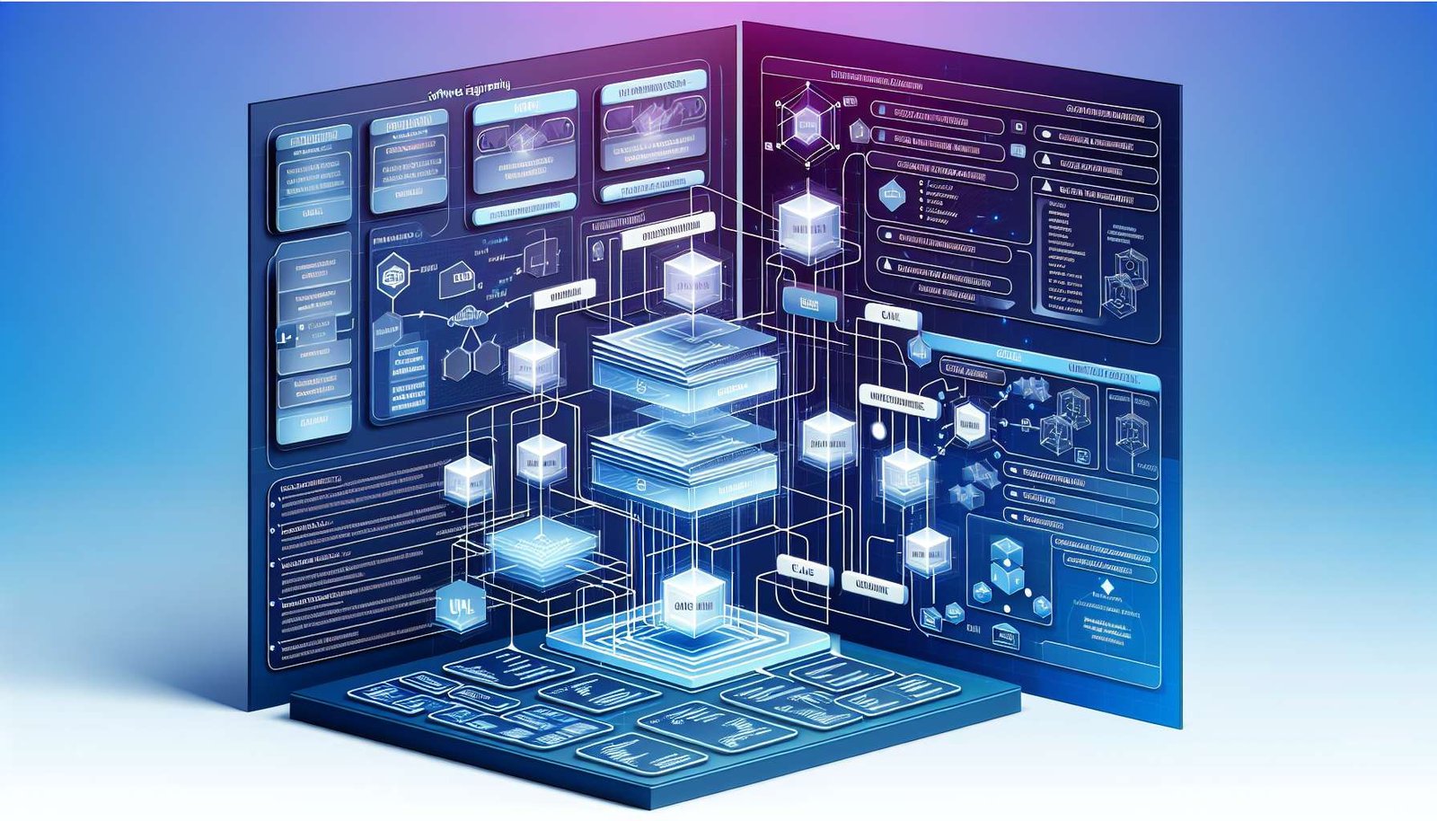 UML Diagrams Explained: Complete Guide to Unified Modeling Language (Part 1) → Explore with me!