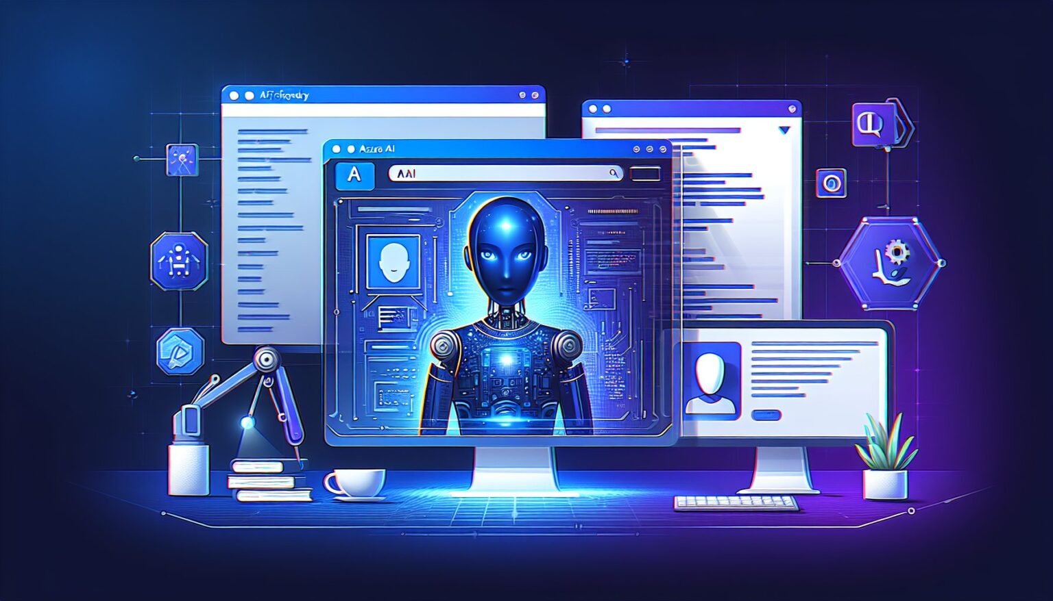 Azure AI Foundry in 2025: Building Your First AI Agent in 30 Minutes ...