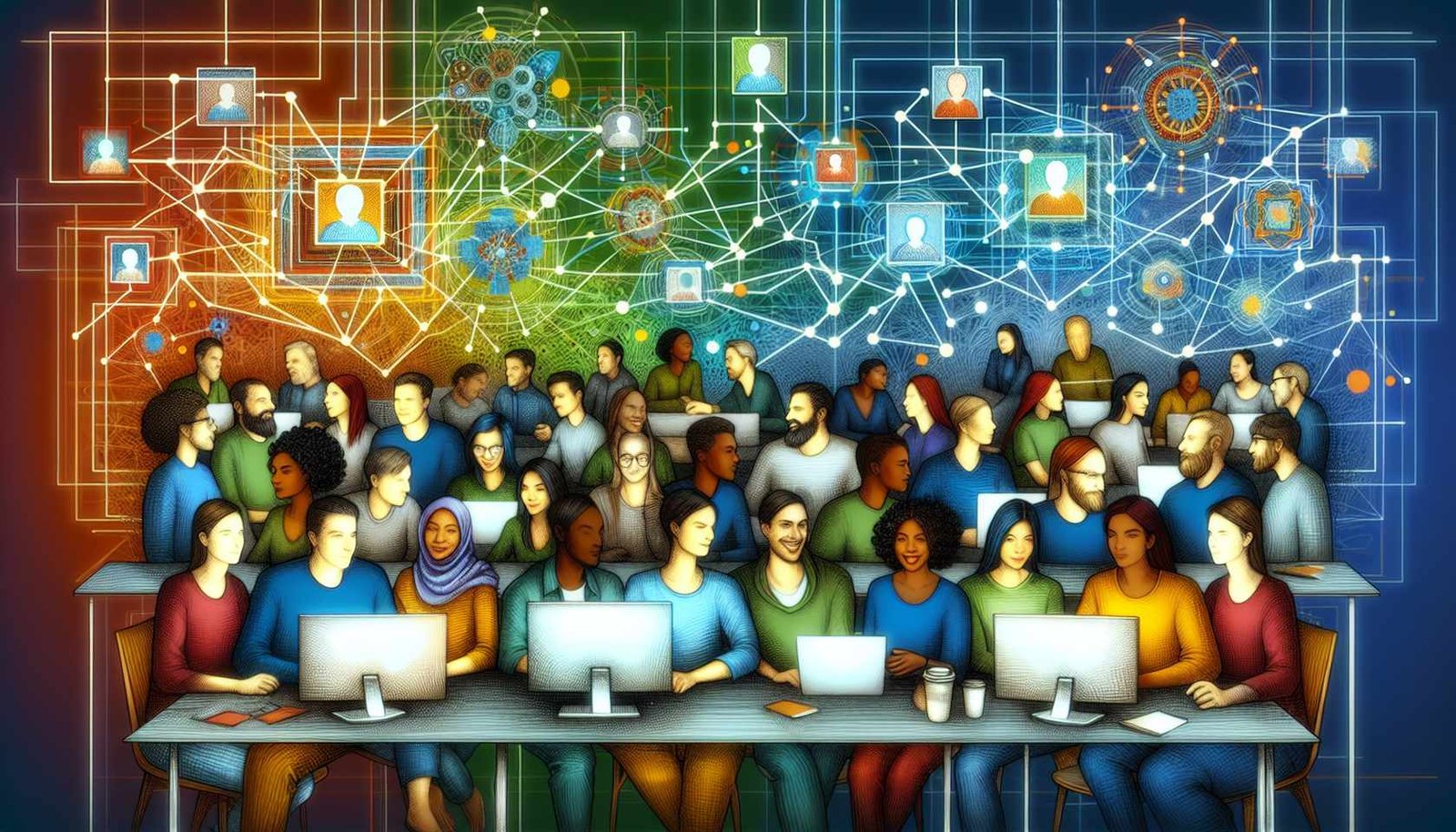 Finding Your Tech Tribe: Online and Offline Communities for Developer ...