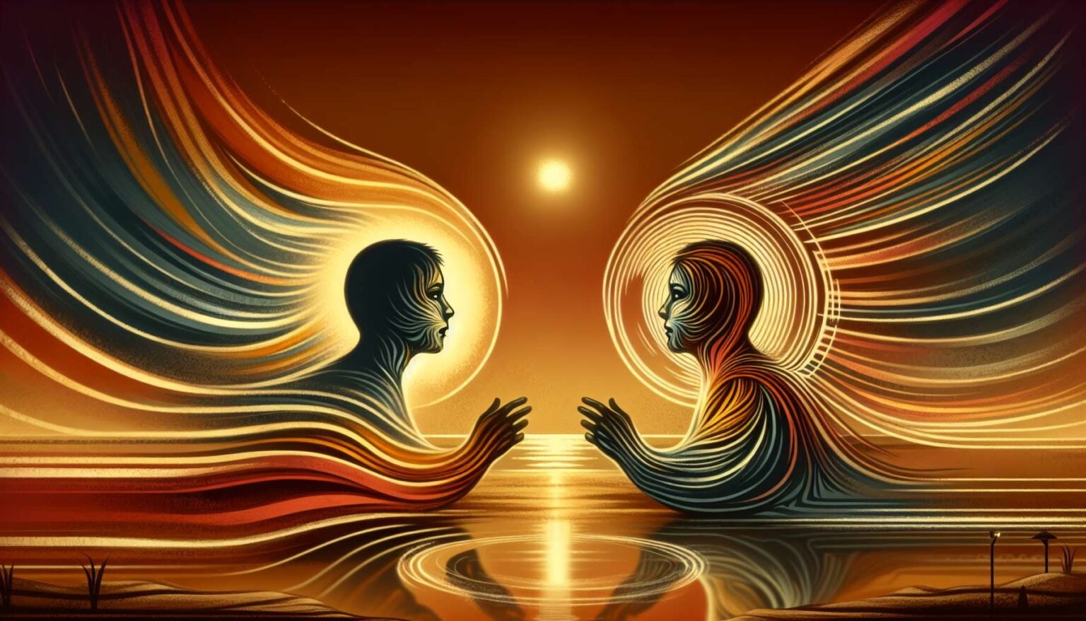 Letter to My Younger Self: About Burnout I Didn’t See Coming → Explore ...