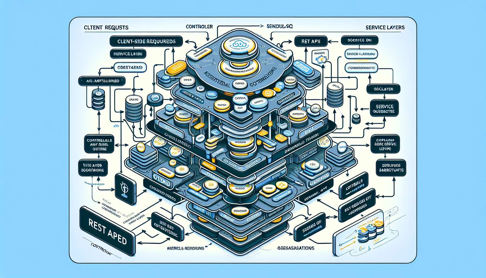 Sequelize with PostgreSQL in Node.js: Part 3 – CRUD Operations and Services → Explore with me!