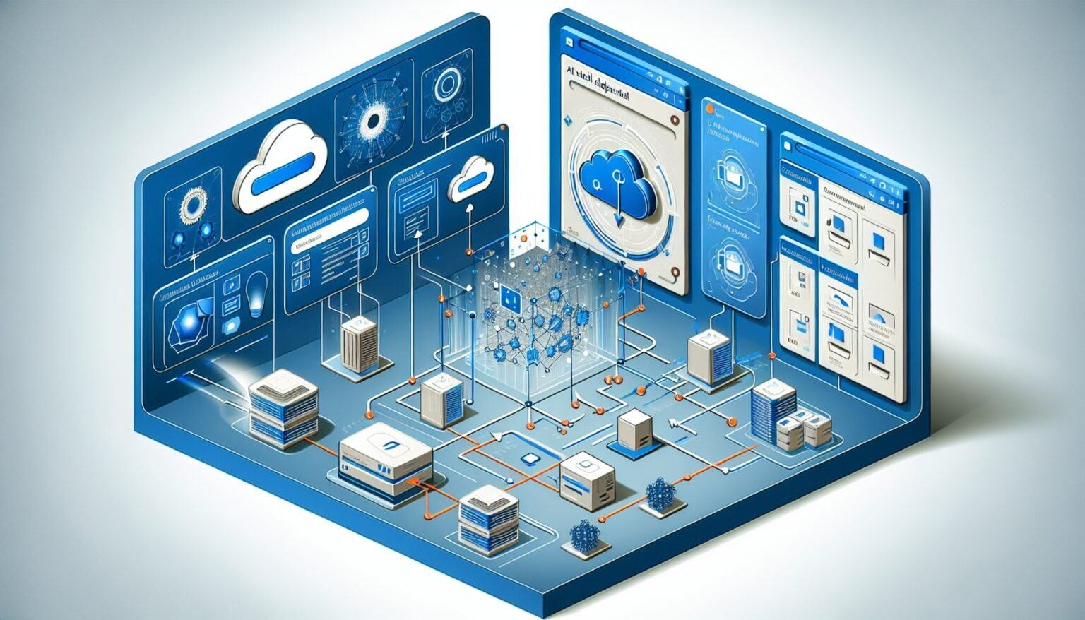 Azure AI Foundry with Anthropic Claude Part 2: Deployment Fundamentals ...