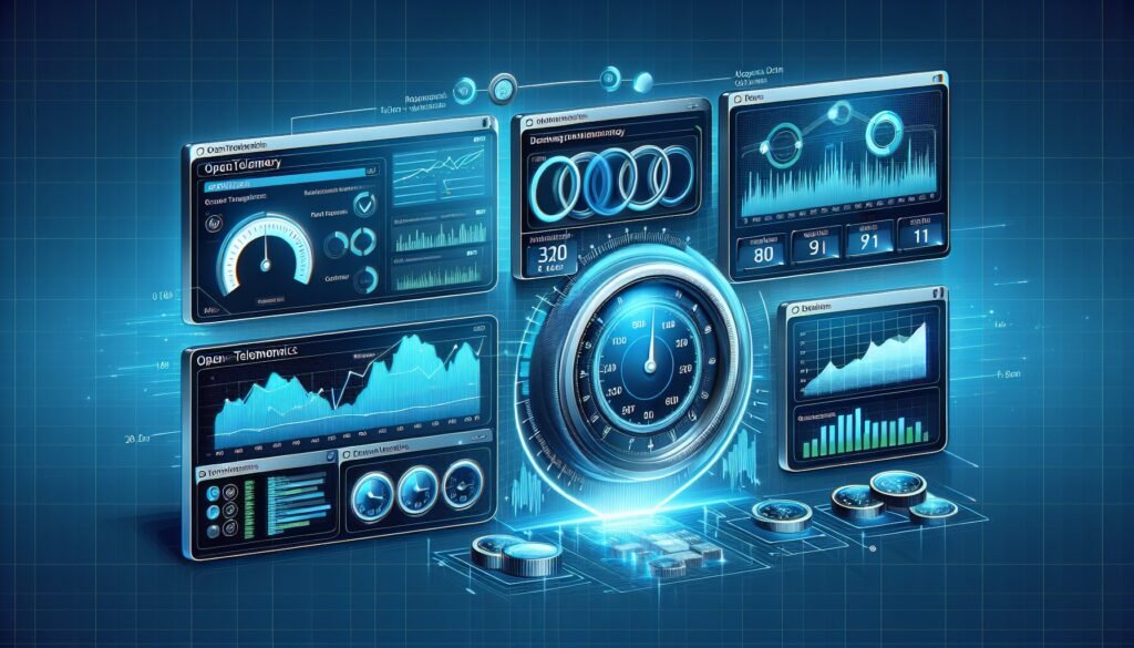 Azure Monitor with OpenTelemetry Part 6: Custom Metrics and Advanced ...