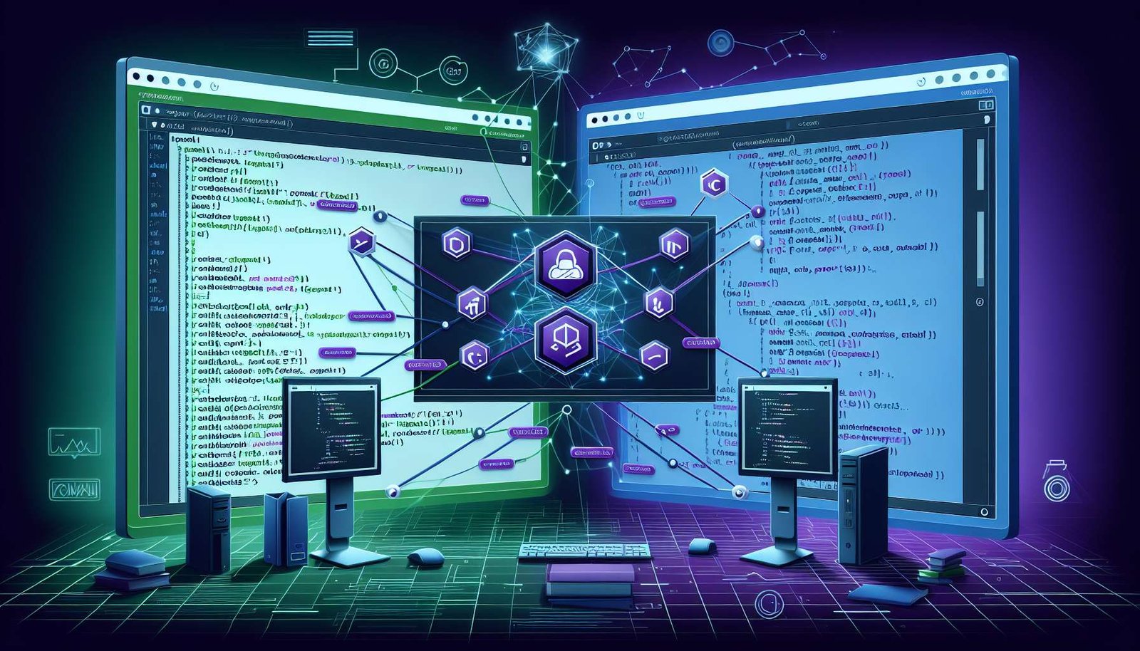 Model Context Protocol Part 3: Building MCP Servers in Node.js and C# ...