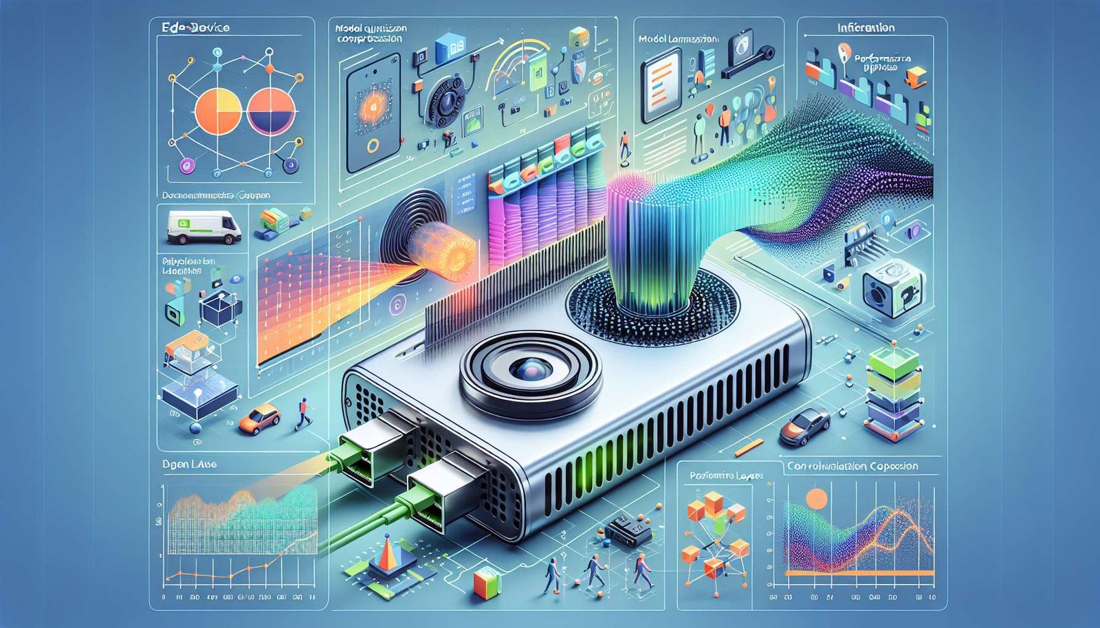 Real-Time Object Detection on Edge Devices: Building Production-Ready ...