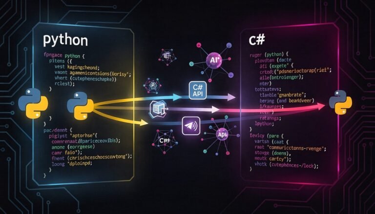 Building A2A Agent Servers in Python and C# (Part 4 of 8) → Explore ...